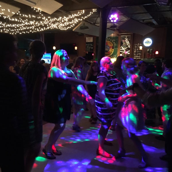 Rex Bar - 600 E Superior St