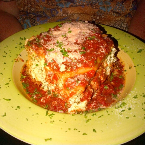 Salvatore's Italian Restaurant - Italian Restaurant