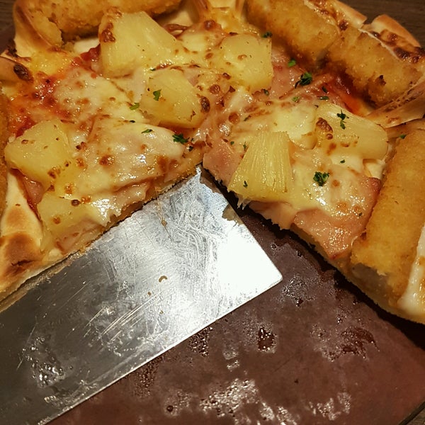 Pizza Hut - Kalideres - Citra Garden 6 Blok L1A