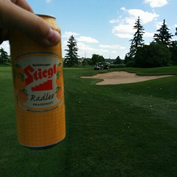 The Winston Golf Club - Northeast Calgary - 2502-6 Street North East