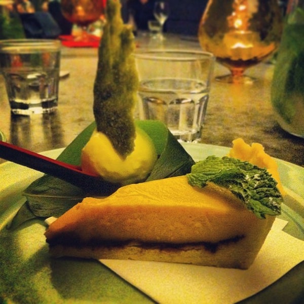 Photos at Uchi Lounge (Now Closed) - Japanese Restaurant