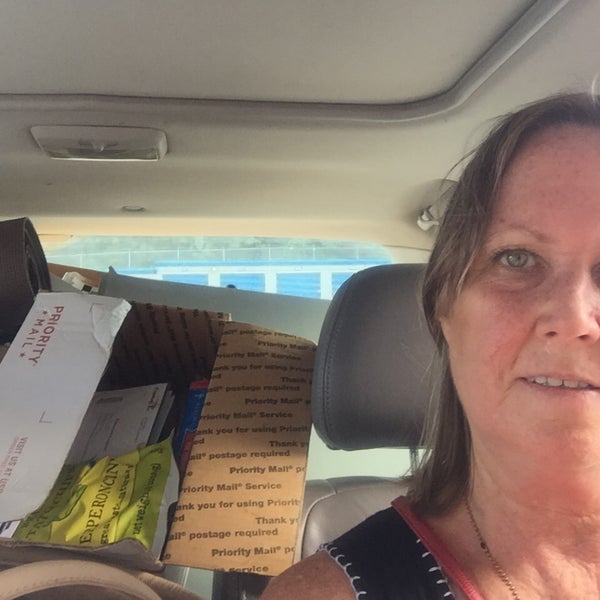 ezStorage - Storage Facility in Violetville