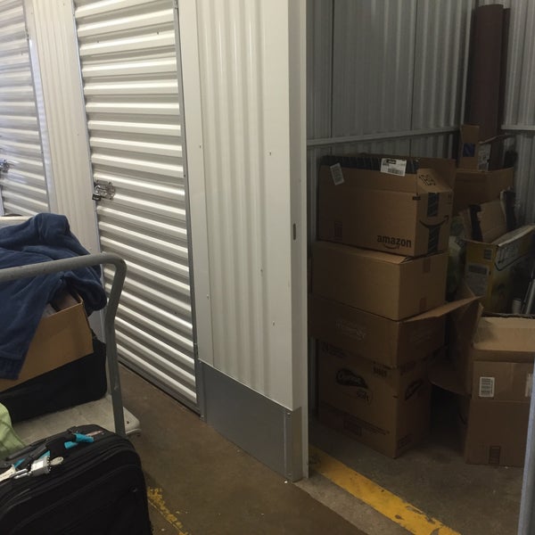 ezStorage - Storage Facility in Violetville