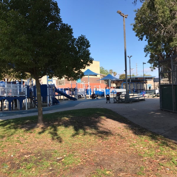 Photos at Stoner Park - West Los Angeles - 11 tips from 1408 visitors