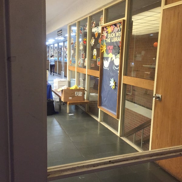 Photos at Catonsville Library - Library