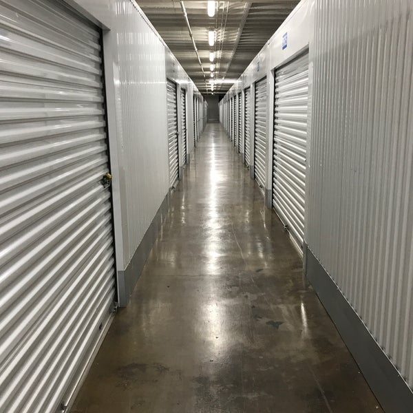 ezStorage - Storage Facility in Violetville