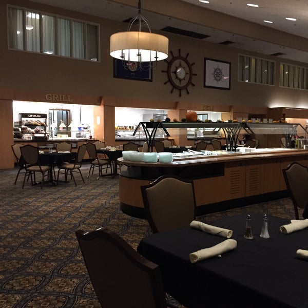 Maritime Conference Center - Linthicum Heights, MD