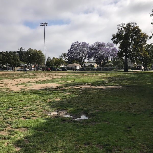 Photos at Stoner Park - West Los Angeles - 11 tips from 1408 visitors