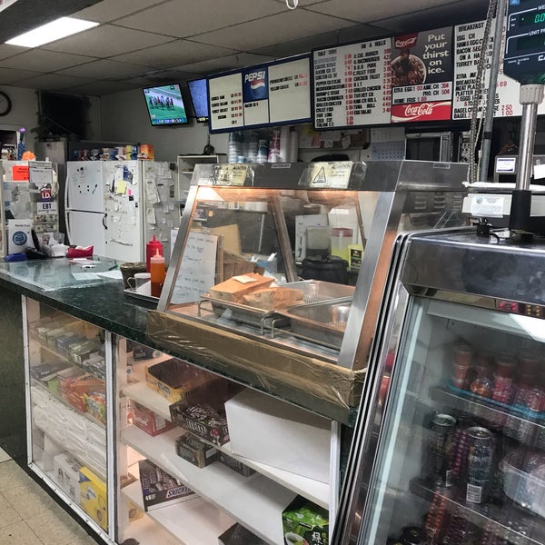 JJ Grocery & Deli - Deli in Baltimore