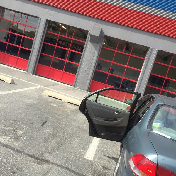 ezStorage - Storage Facility in Violetville