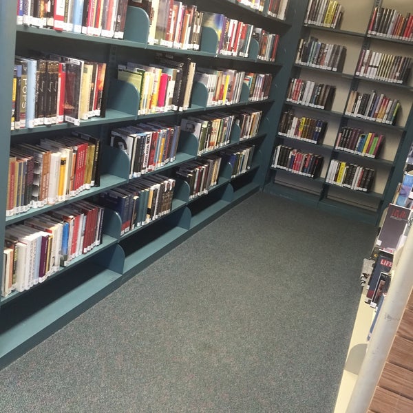 Photos at Catonsville Library - Library