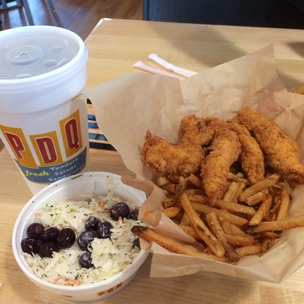 PDQ - 19 tips from 394 visitors