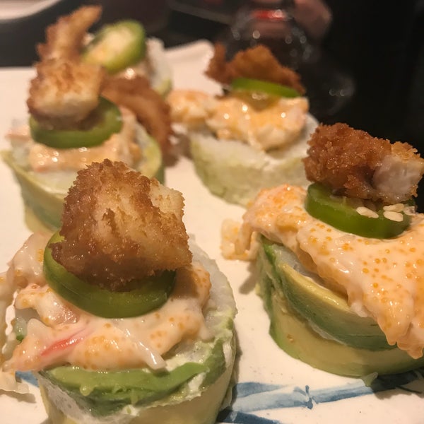 Sushi Koi - Sushi Restaurant in Culiacan