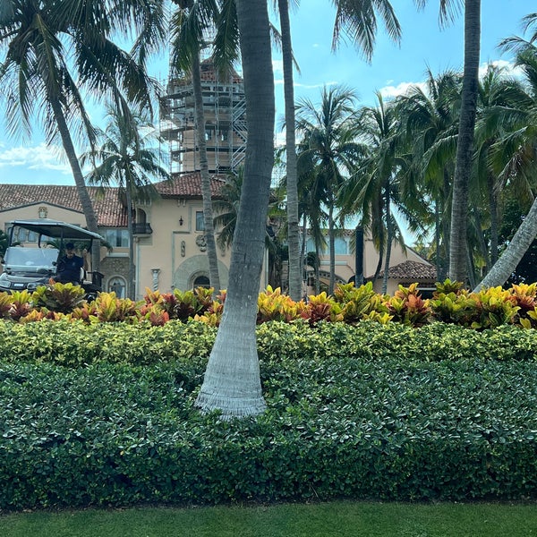 The Mar-a-lago Club - Event Space in Palm Beach