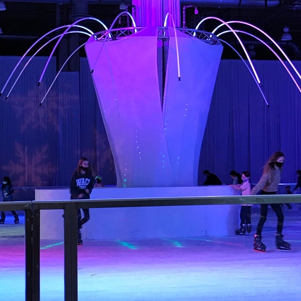 Convention Center - 1 tip from 1141 visitors