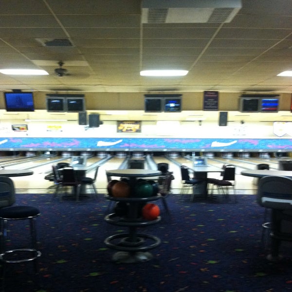 Richfield Bowl - 5340 Richfield Rd