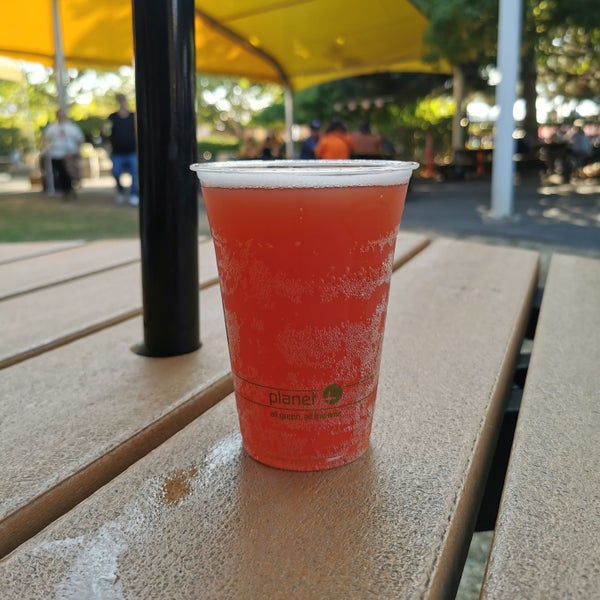 Beer Garden - Washington State Fair - Beer Garden in Puyallup
