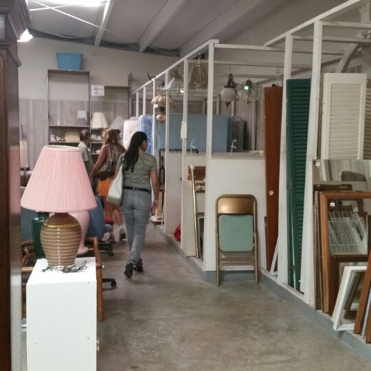 Key Training Center - Office