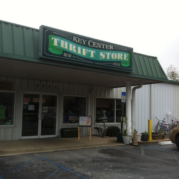 Key Training Center - Office