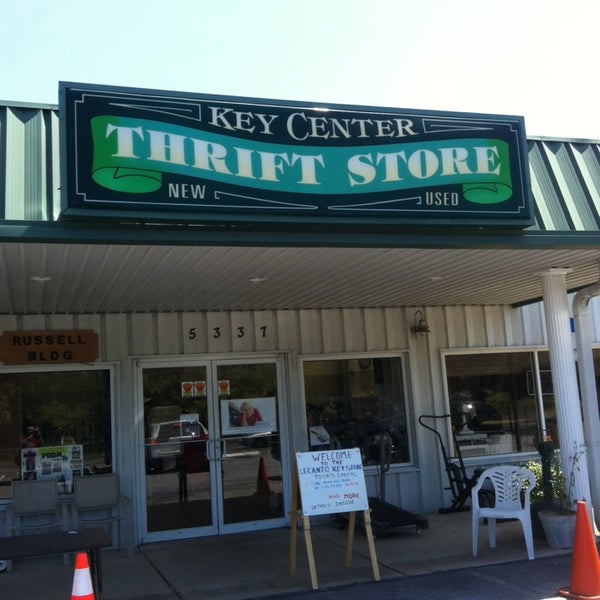 Key Training Center - Office