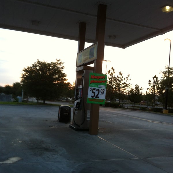Murphy USA - Inverness, FL
