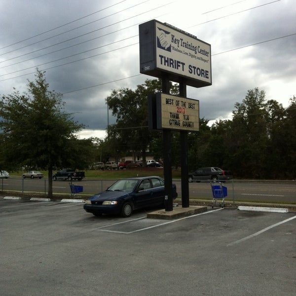 Key Training Center - Office