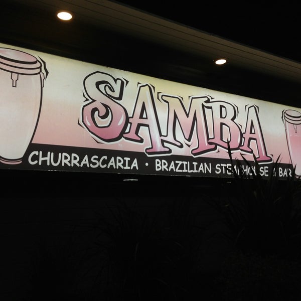 Samba Brazilian Steakhouse - South Redondo Beach - Redondo Beach, CA