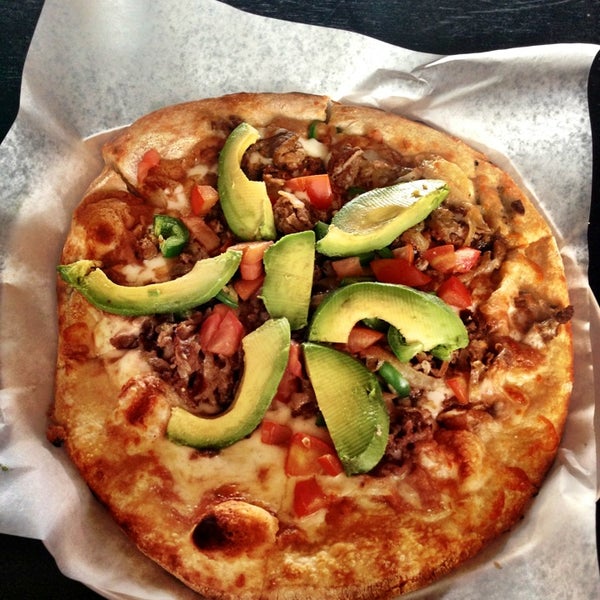 Rulis' International Kitchen - 4176 N Mesa St