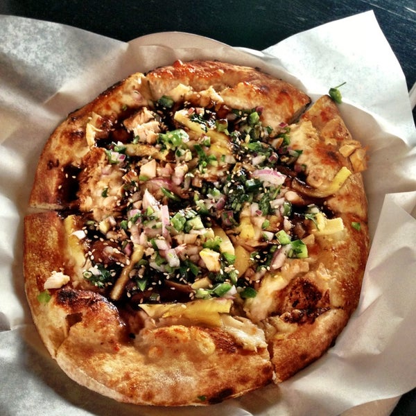 Rulis' International Kitchen - 4176 N Mesa St