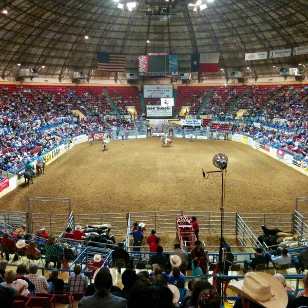 City Bank Auditorium (Now Closed) - 2 tips