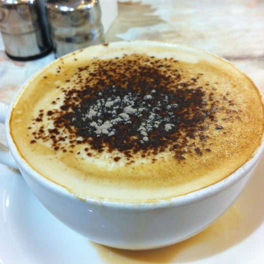 Shingle Inn - Café in Chermside