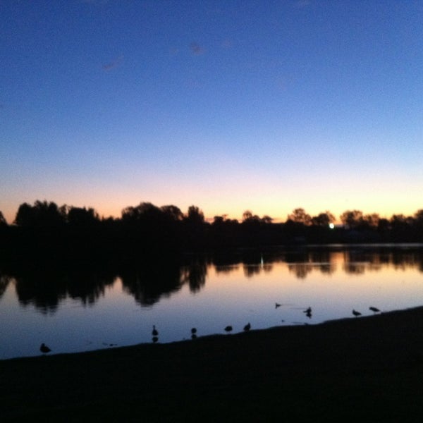 Lake Apex - Lake in Gatton