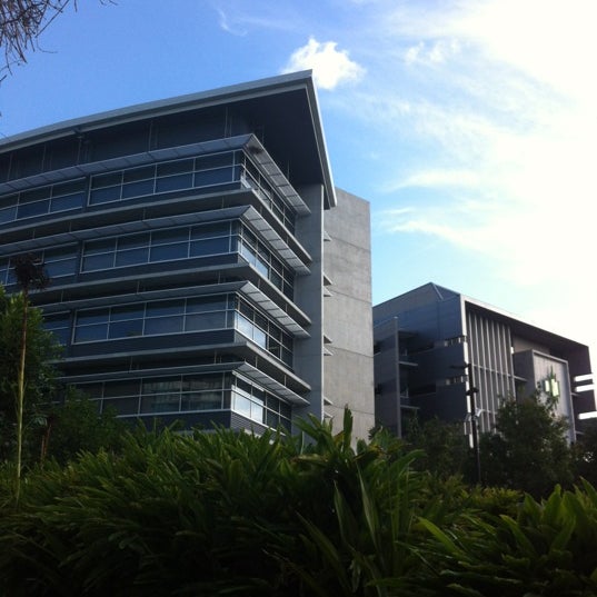 TAFE South Bank - 7 tips from 459 visitors