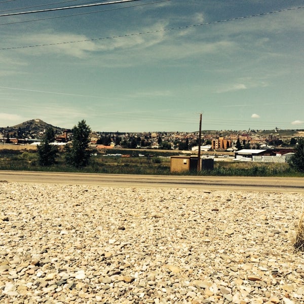 Butte Chamber of Commerce & Visitor's Center - Tourist Information and ...