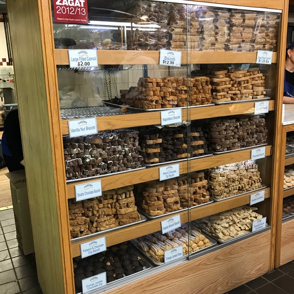 Madonia Bakery - Bakery in Bronx