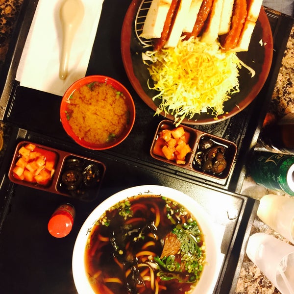 Photos at Wako Donkasu - Wilshire Center - Koreatown - Los Angeles, CA