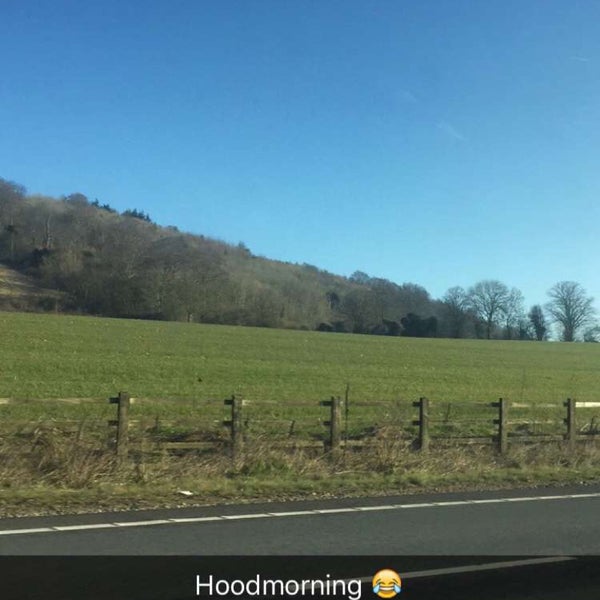 Photos at M25 Junction 16 / M40 Junction 1A - J16 / J1A