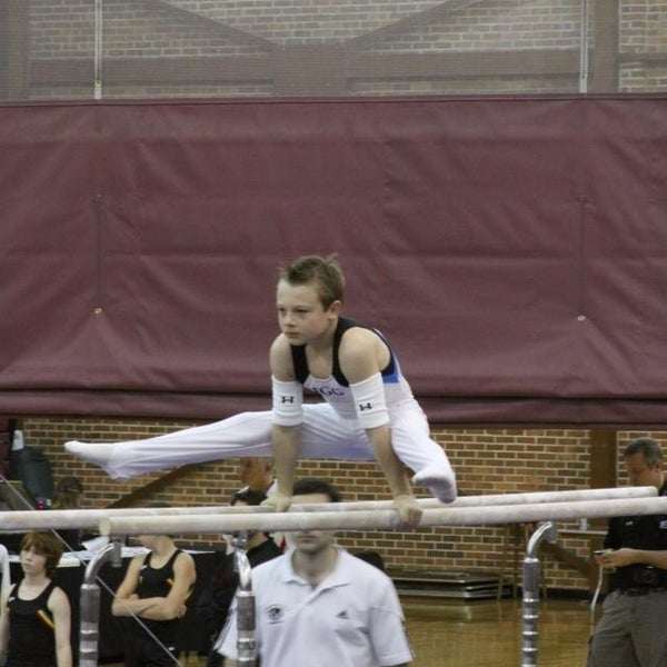 International Gold Gymnastics - Gymnastics Center in Tallahassee