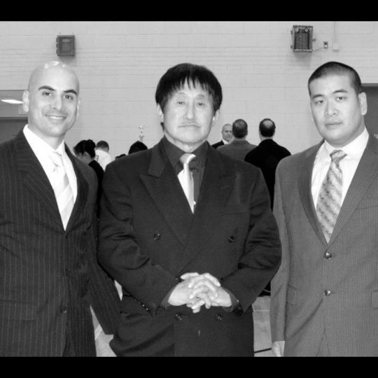 GrandMaster Y.B. Choi's TaeKwonDo - New Brunswick, NJ