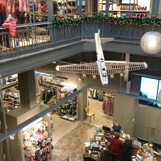 A.S.Adventure - Sporting Goods Shop in Antwerpen