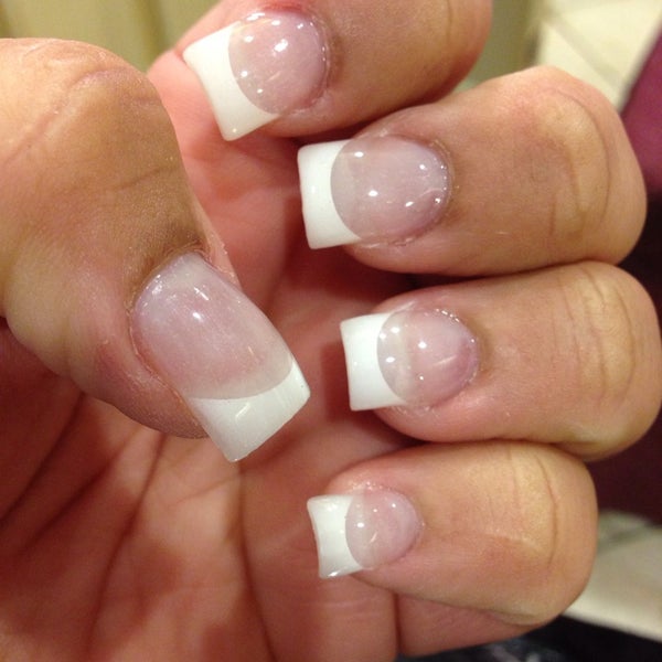 BV Nails & Spa - 11 tips