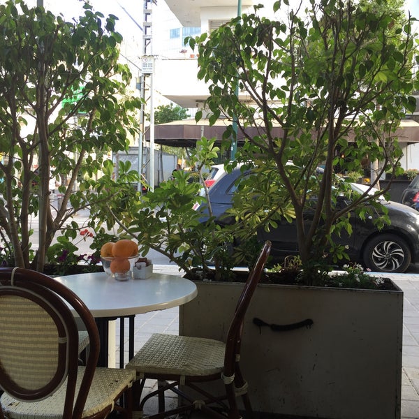 Segal (סגל) (Now Closed) - Lev HaIr - תל אביב-יפו, תל אביב