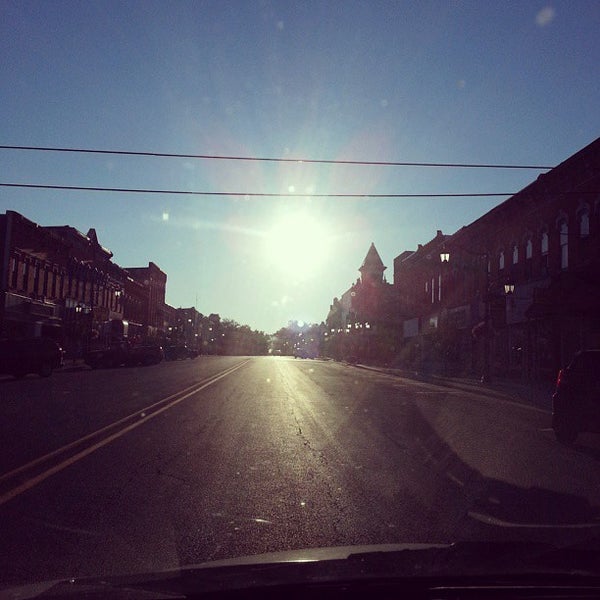 Town of North Manchester - North Manchester, IN