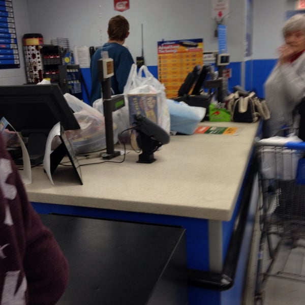Photos at Walmart Supercenter - Big Box Store in Lees Summit