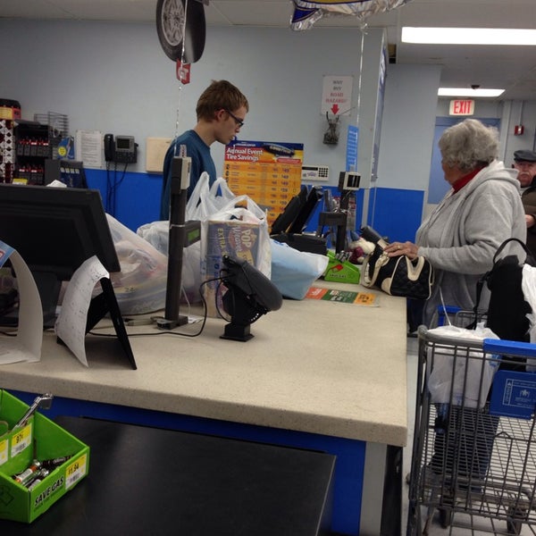 Photos at Walmart Supercenter - Big Box Store in Lees Summit