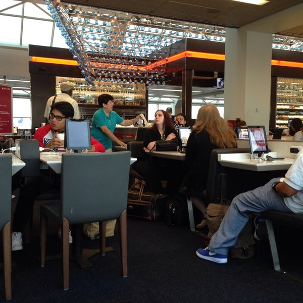 Gate C39 (Now Closed) - Terminal C