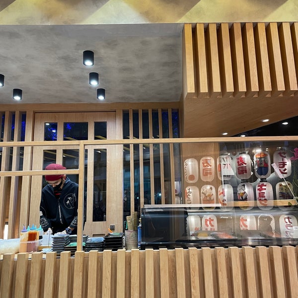 Tazawa Ramen - Menteng, Jakarta