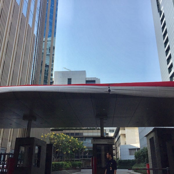 Menara Merdeka - Jakarta Pusat, Jakarta