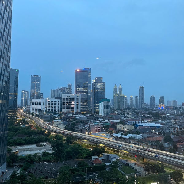 Tokopedia Tower - Jakarta Selatan - 3 tips from 156 visitors