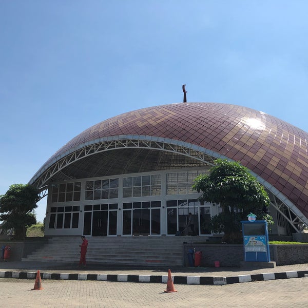 Rest Area KM 429 Tol Ungaran-Bawen - Tol Ungaran Bawen KM 22+200